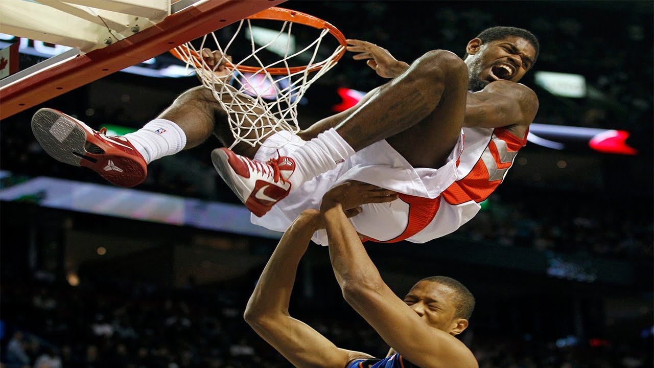 NBA Impossible MOMENTS! - YouTube