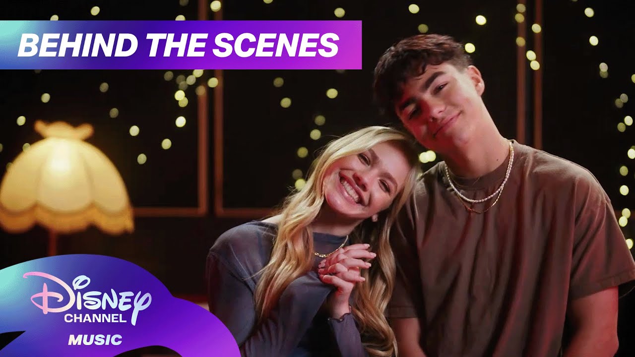 Emotional Wrap Day with the Cast! 🥺🎬 | ZOMBIES 4: Dawn of the Vampires ...