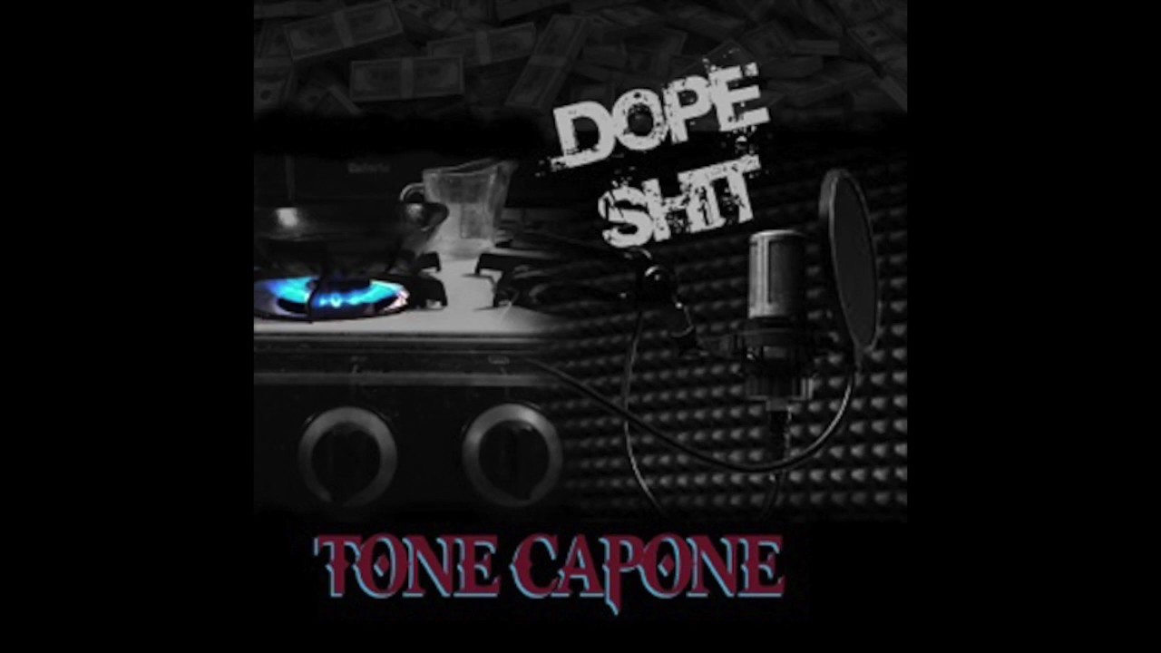 Tone Capone - Featured Artist - Songcast Radio - YouTube