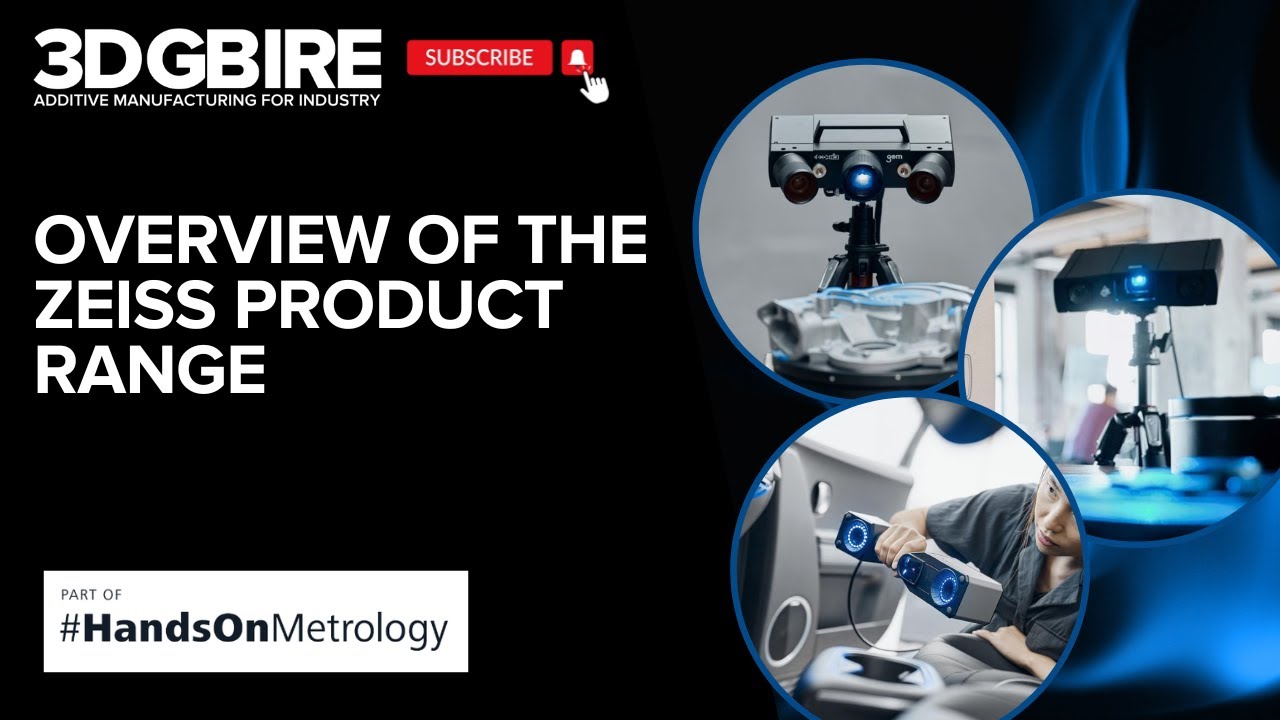 Overview of the ZEISS Product Range - YouTube