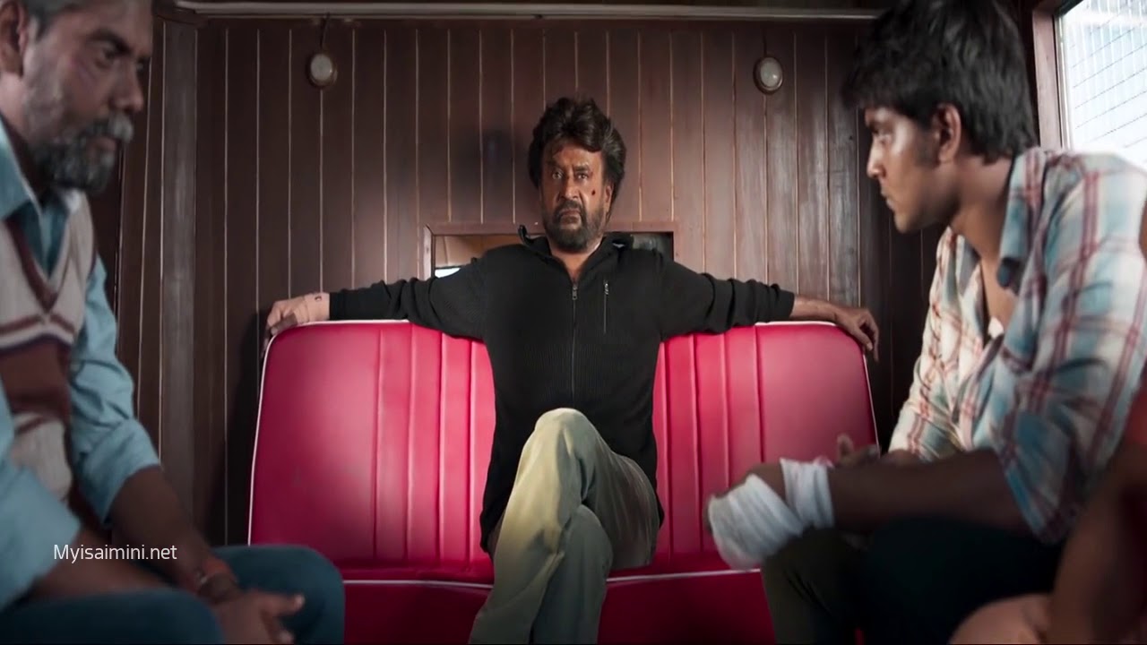 Petta parak song - YouTube