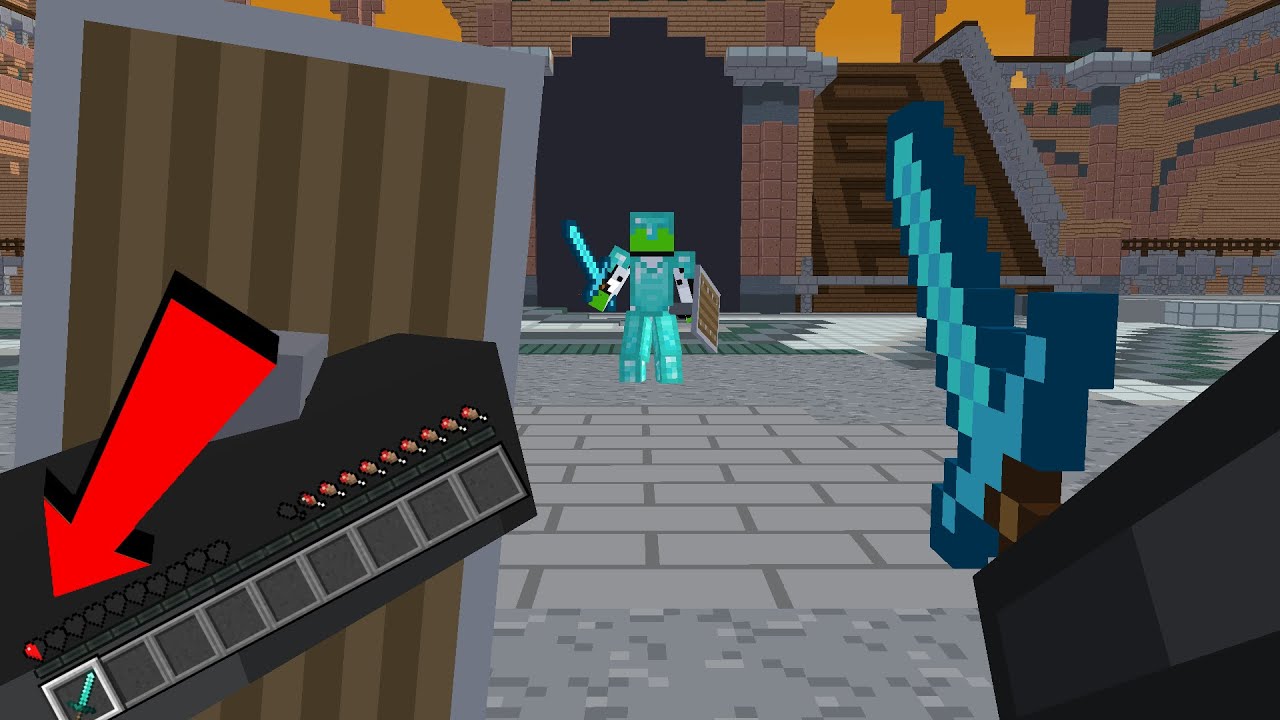 HOW I WON THIS? | | HylexMC Minecraft Gameplay - YouTube