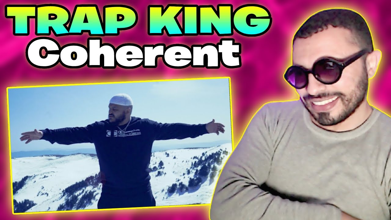 Trap King - Coherent Reaction 🔥🔥 - YouTube