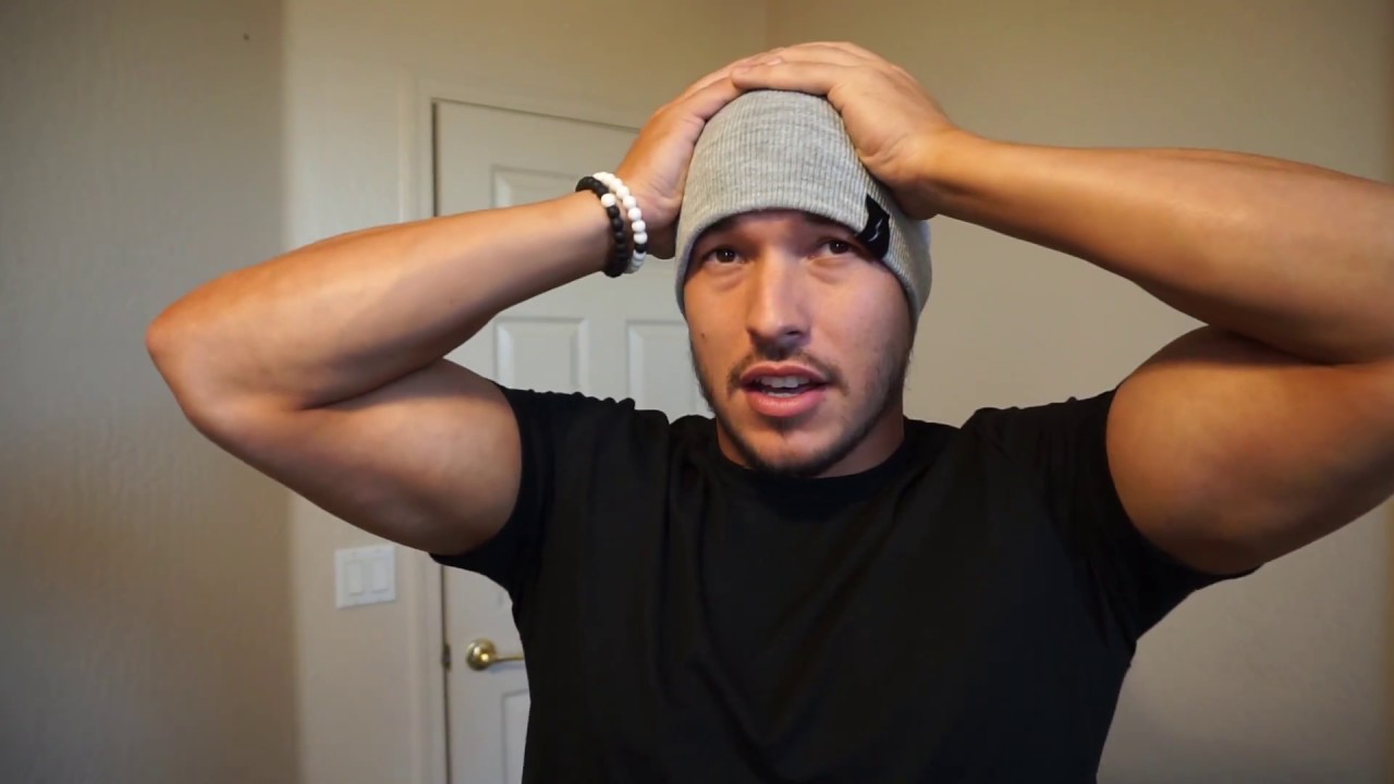 Lifestyle Changes | New Product | Matt Shurtleff-Shurtlive - YouTube