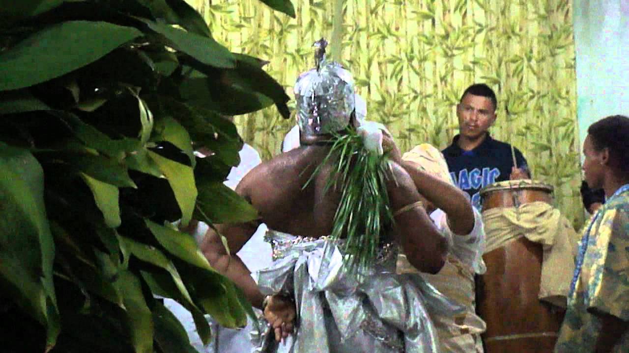 RUN OGUN 5 - YouTube