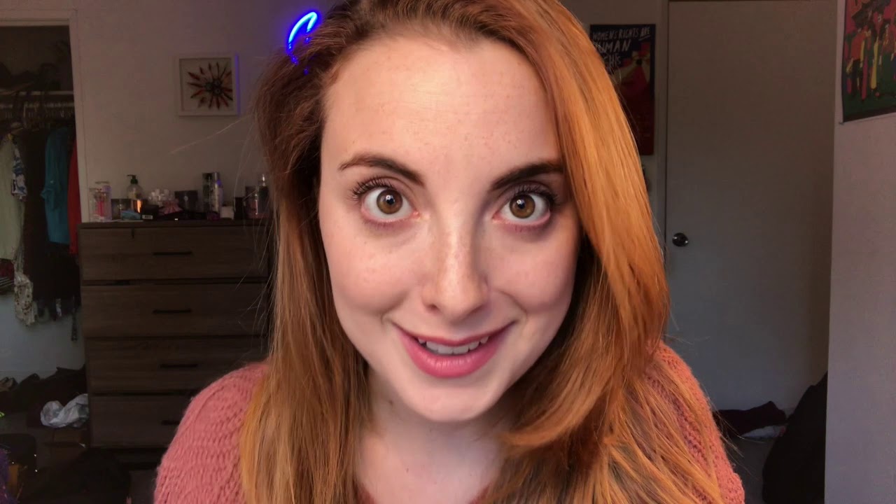 KITTY BENNET: OUT OF THIS WORLD - EPISODE 1 - YouTube