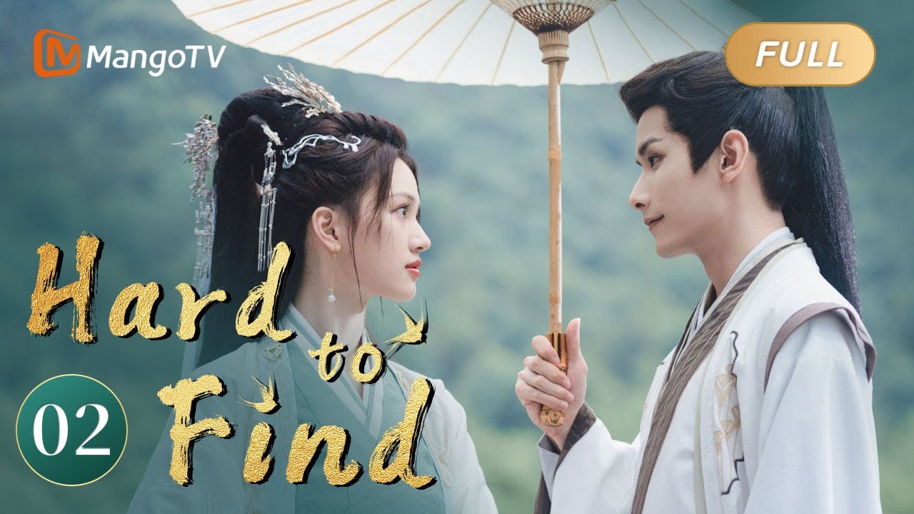 【ENG SUB】EP02 Trying to Forcibly Jog the Princess's Memory | Hard to ...