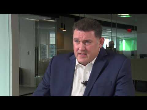 Eric Cramer, Wilkes Communications & RiverStreet Networks - YouTube