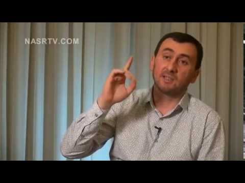 Aksin Fateh - Dini qəzəl İmam Əli haqqında (2015)