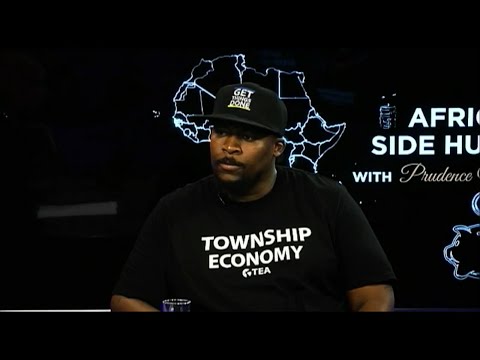 Africa Side Hustle: South Africa’s billion-rand township opportunity ...