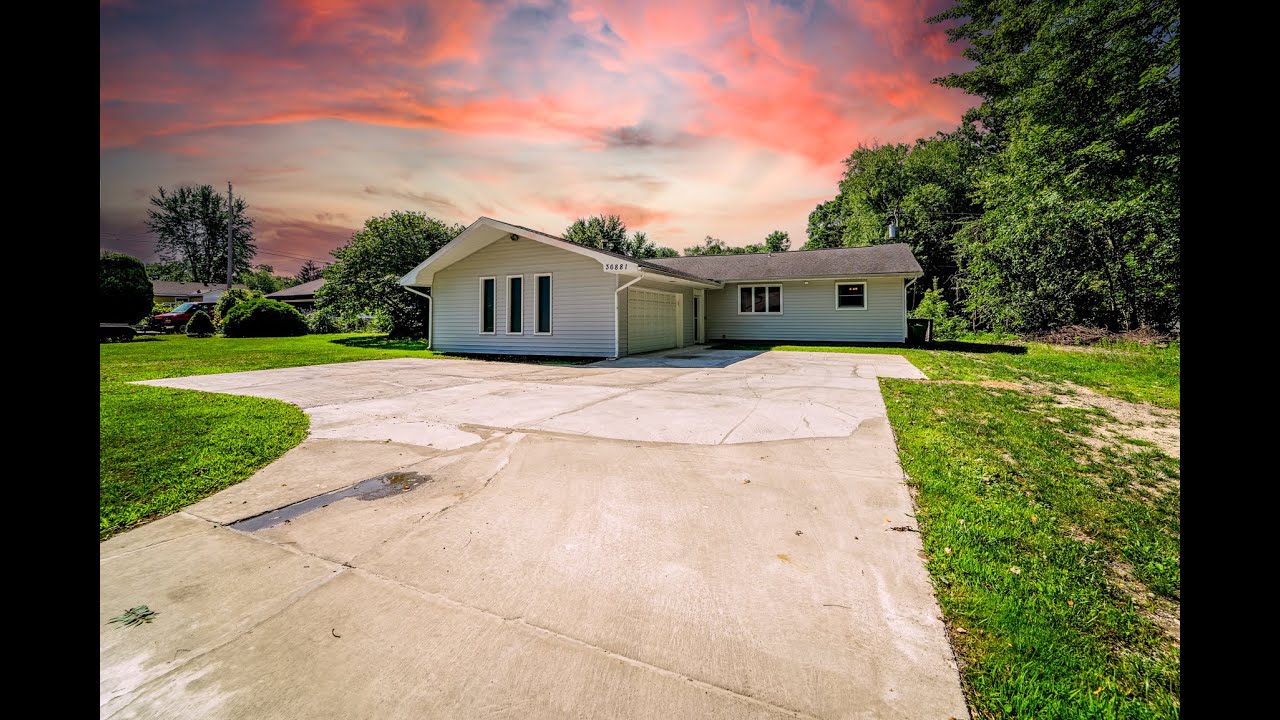 36881 McBride St. - YouTube