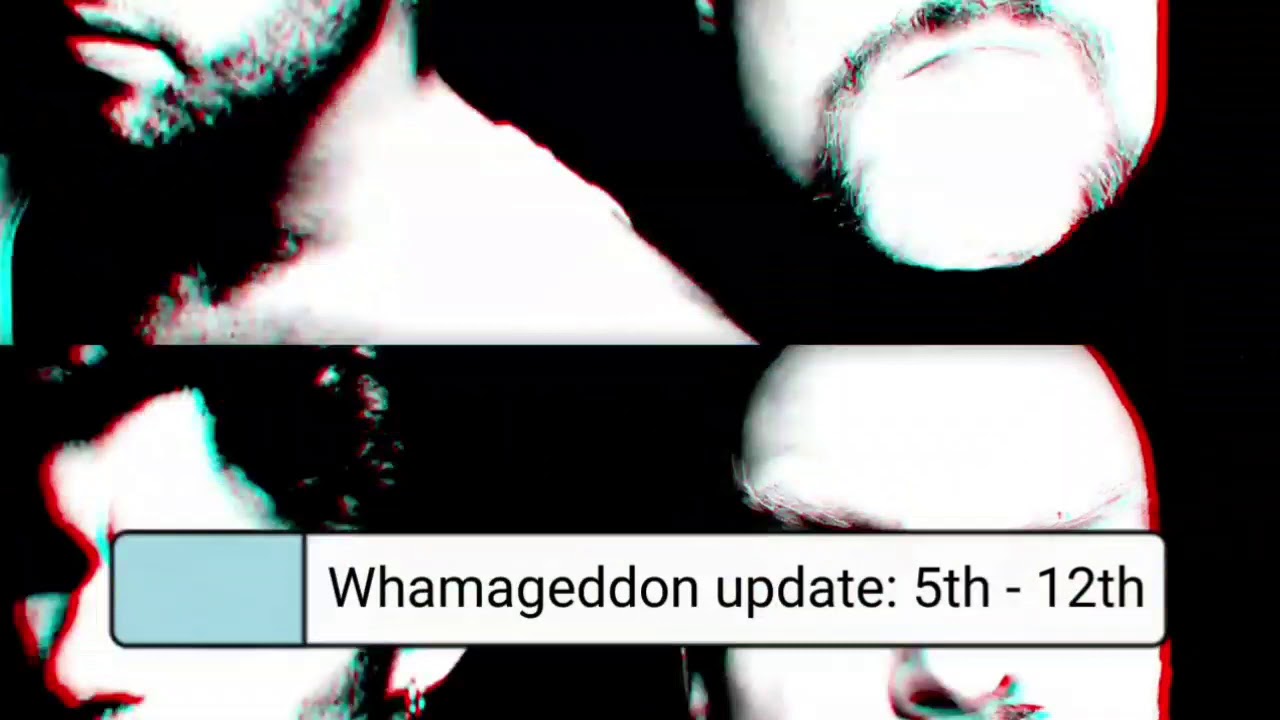 Whamageddon 2019 Update: 5th - 12th - YouTube