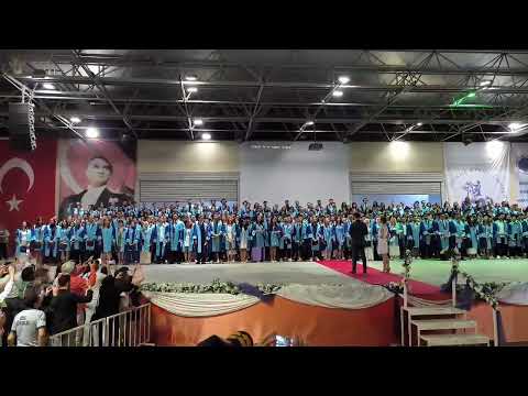 Dokuz Eylül Hukuk Fakültesi yemin töreni👩‍🎓
