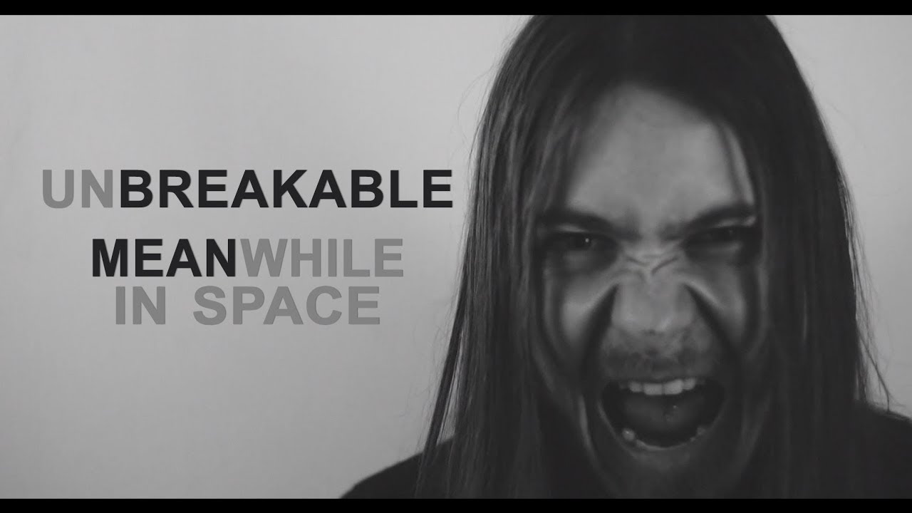 Meanwhile in Space - UNBREAKABLE [EP moon] - YouTube