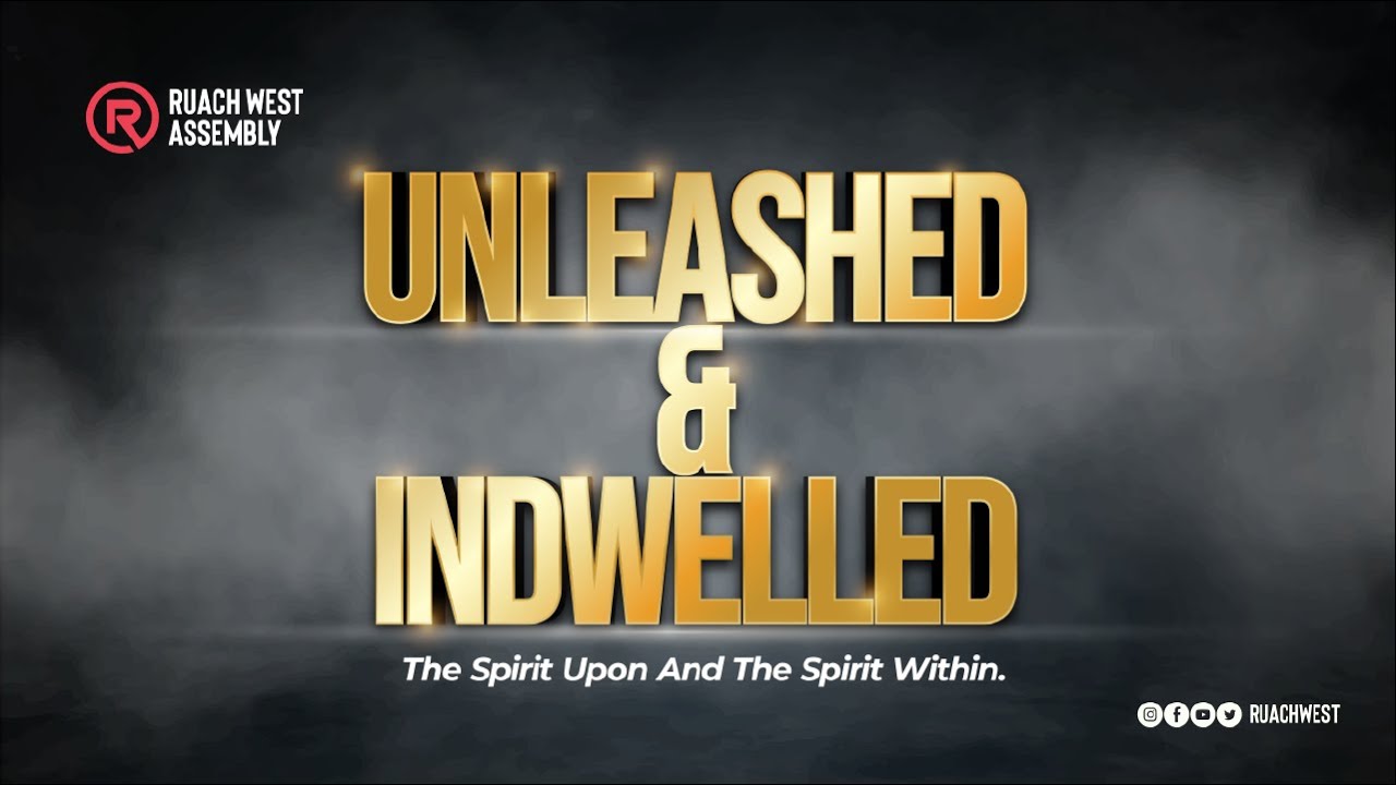 Unleashed & Indwelled | Pst Michael Musembi |13th Aug - YouTube