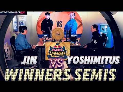 CBM Faces KaneAndTrench in a High-Stakes Semifinal Battle | Tekken 8 ...