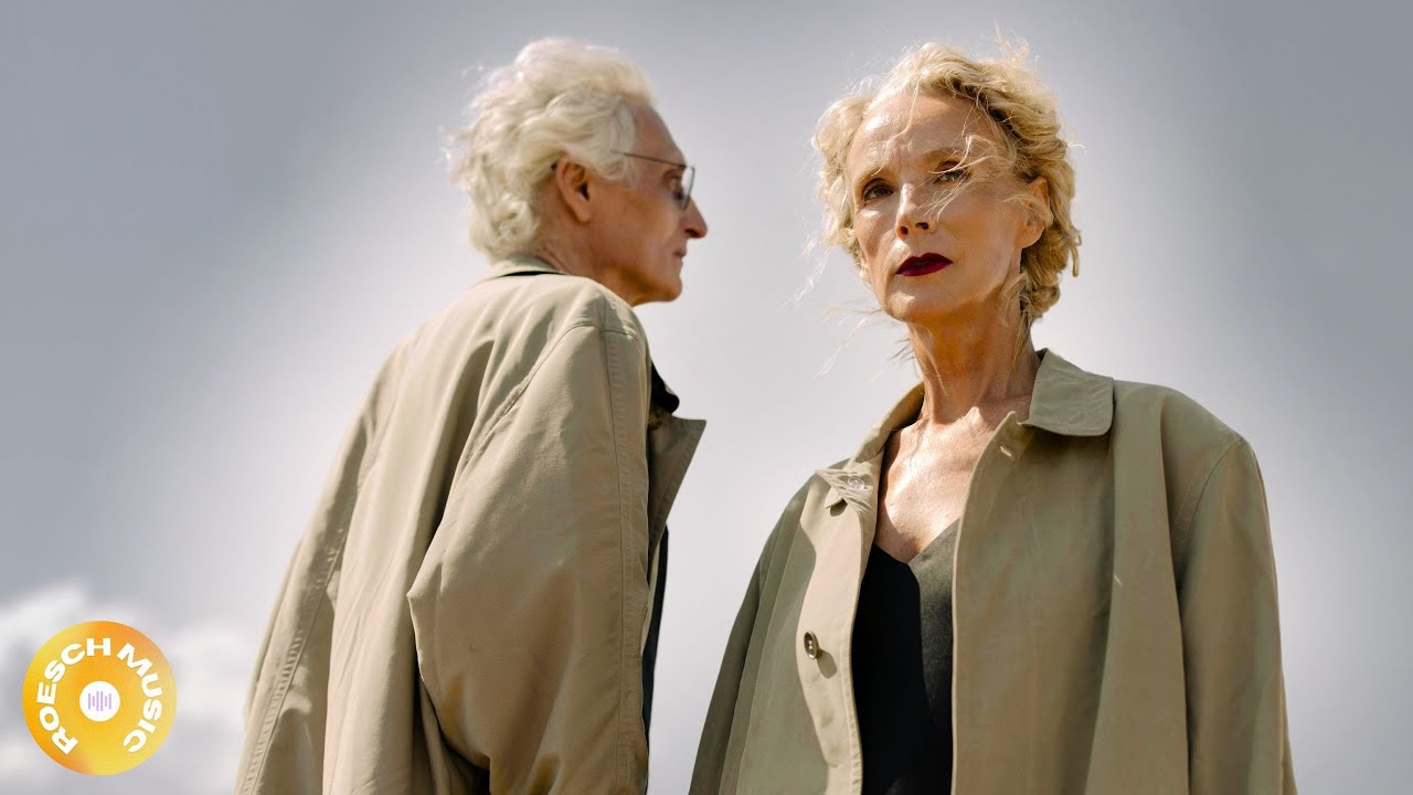 ROESCH - Love [Official Video] English subtitles - YouTube