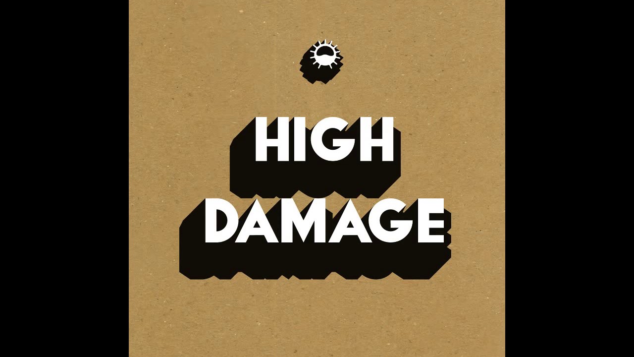 High Damage - Shake Up - YouTube