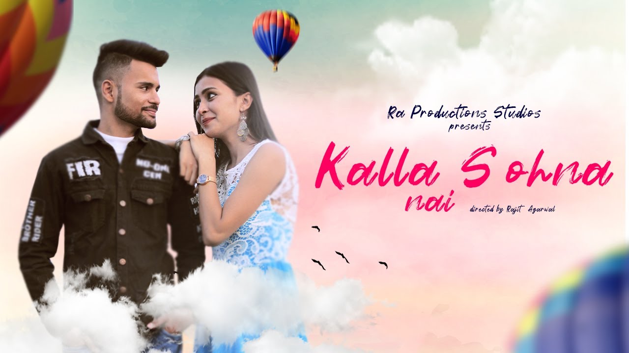 KALLA SOHNA NAI | Sagar Meghani , Snehal Khandelwal | Directed By Rajit ...