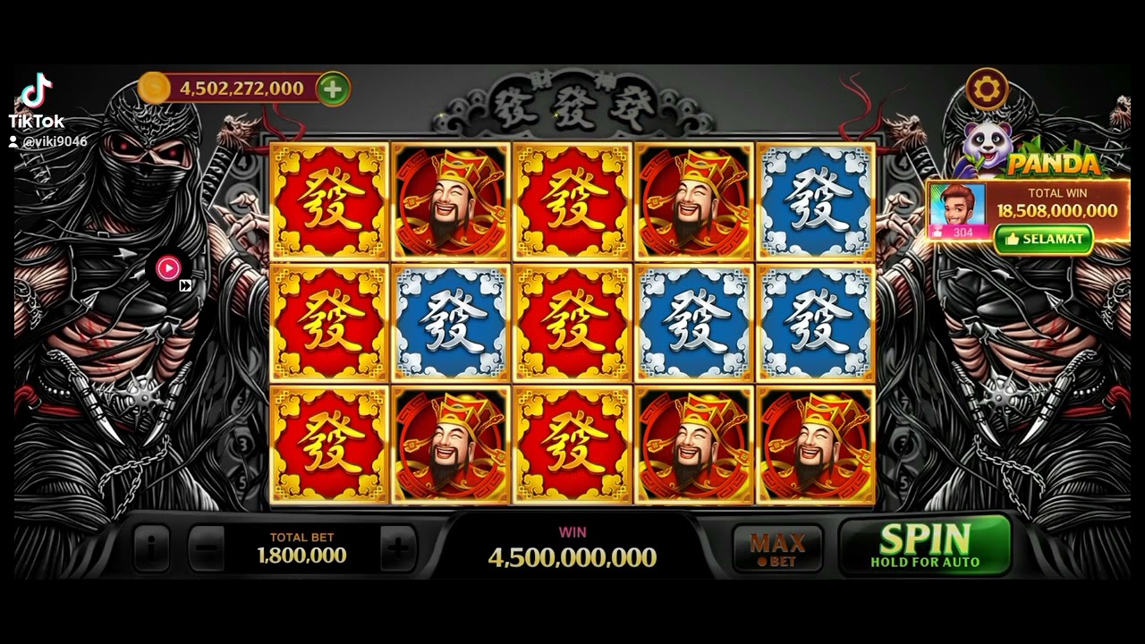 2x spin modal 100 akun - YouTube