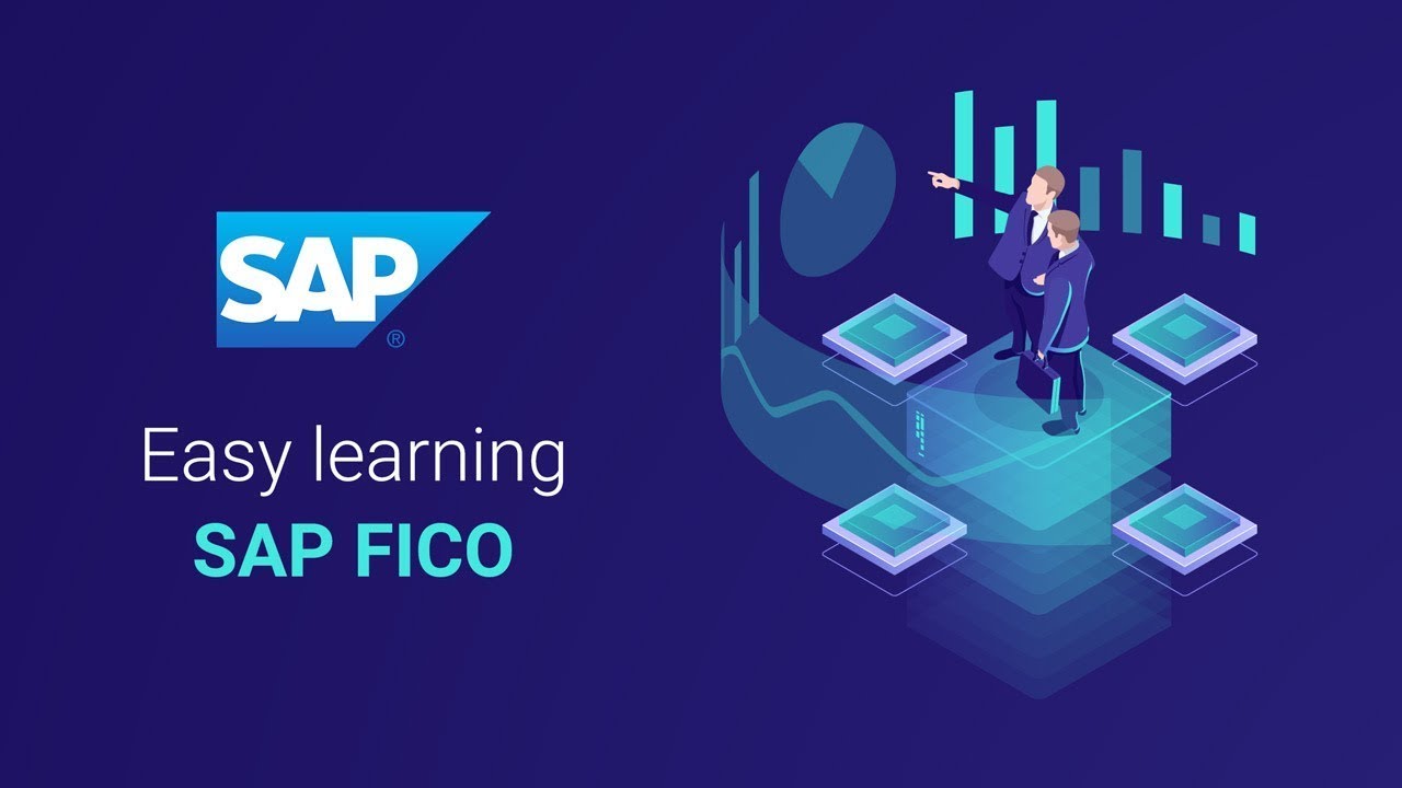 SAP FICO Real Time Ticket Solving - YouTube