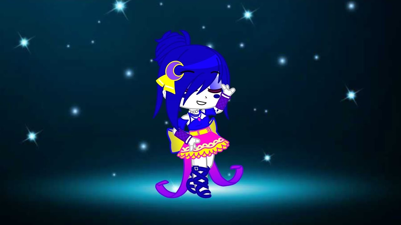Die young//Short GCMV//Ft Alana🩵Oliver,Cecelia and Ballora💙/FNAF//MY AU ...