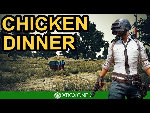 PUBG / SHOOTING RANGE FINISH / Xbox One X - YouTube