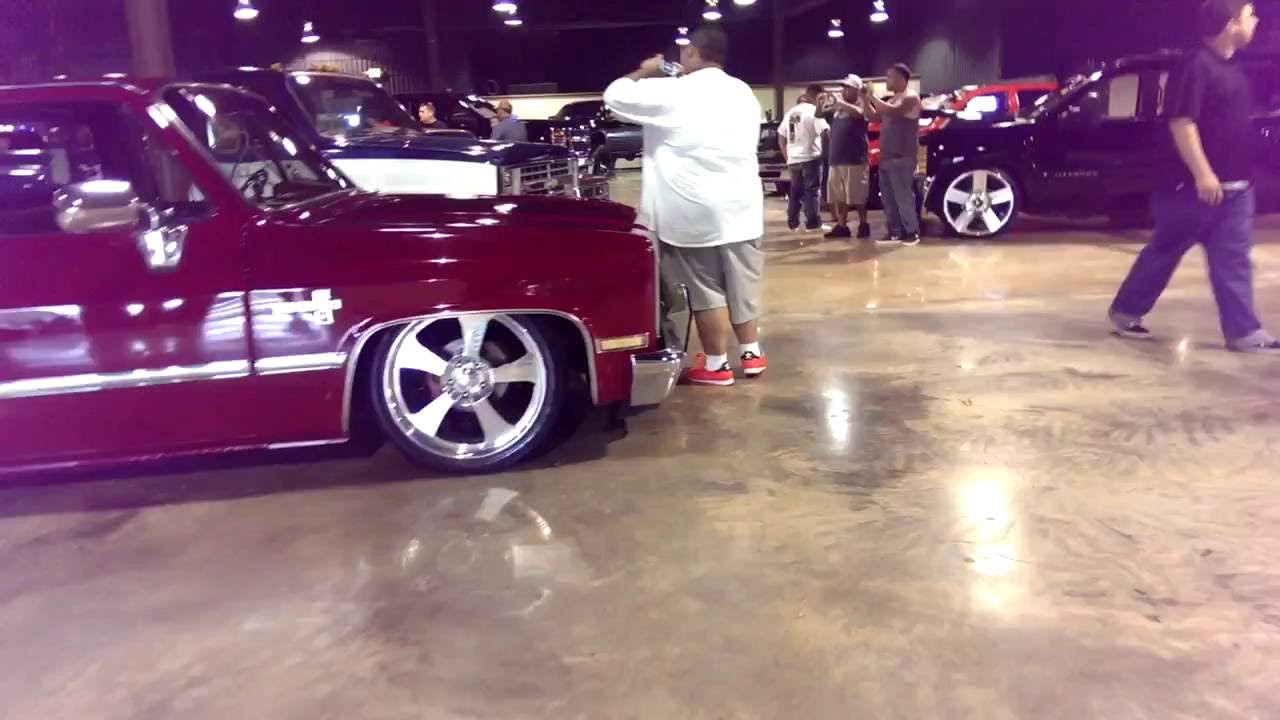 My 86 Chevrolet C30 Dually - YouTube