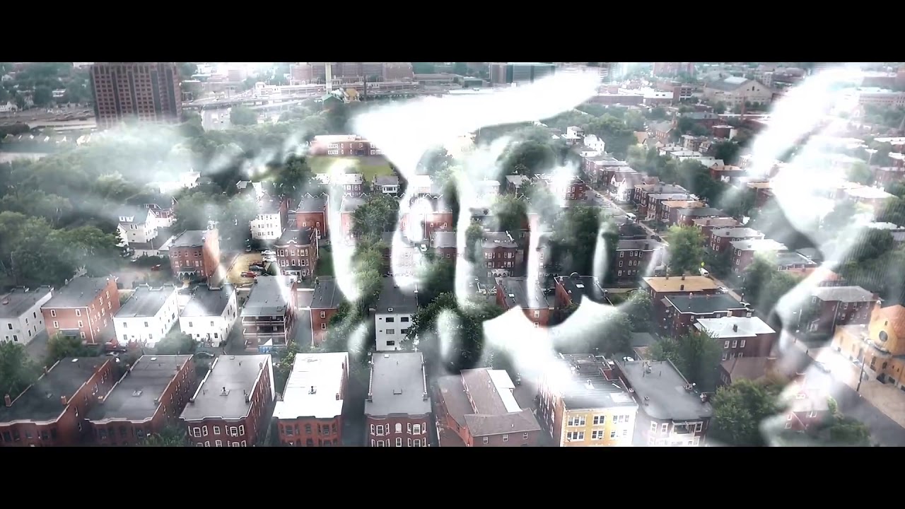 ALMIGHTY OCHO - YouTube