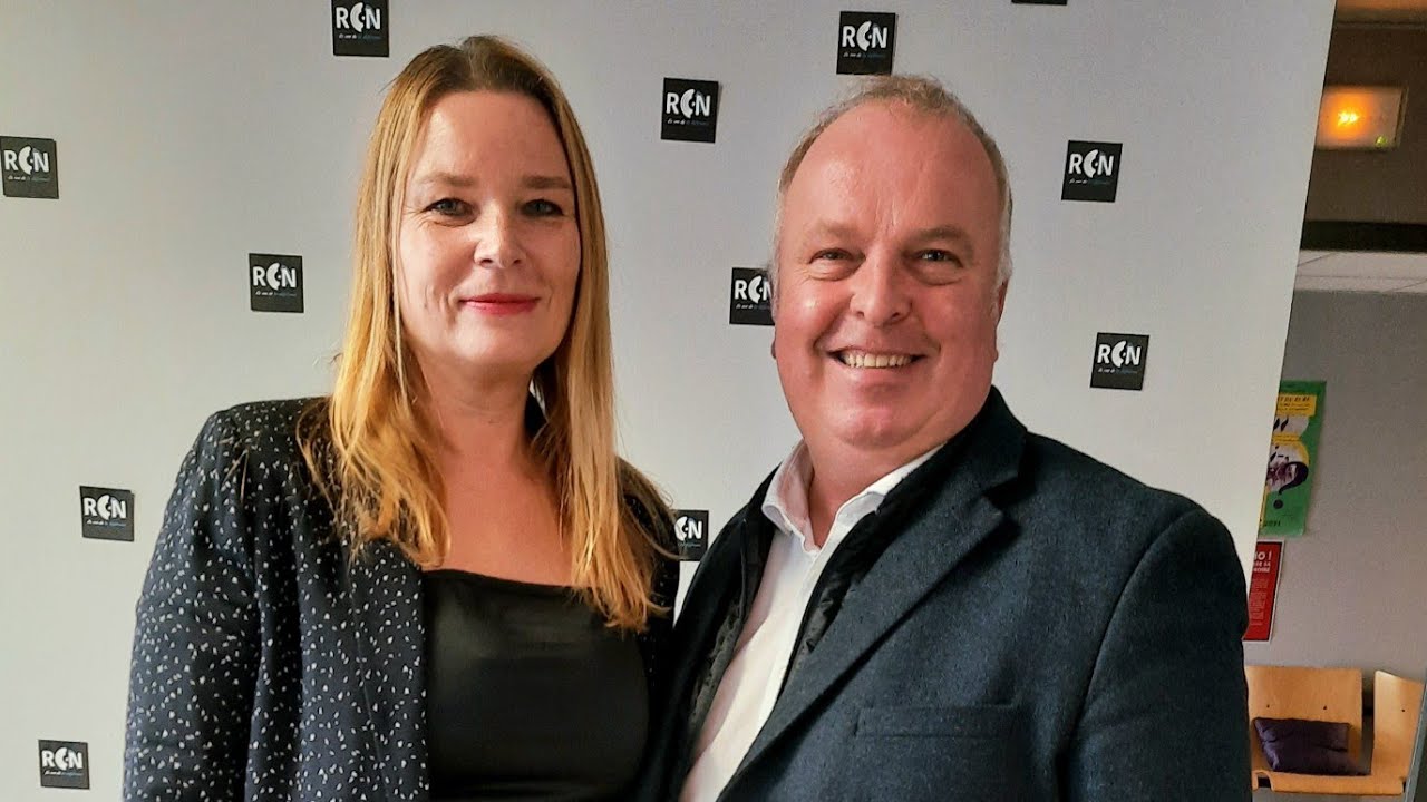 I Feel Good / 22 novembre 2021 / Fanny Feller - YouTube