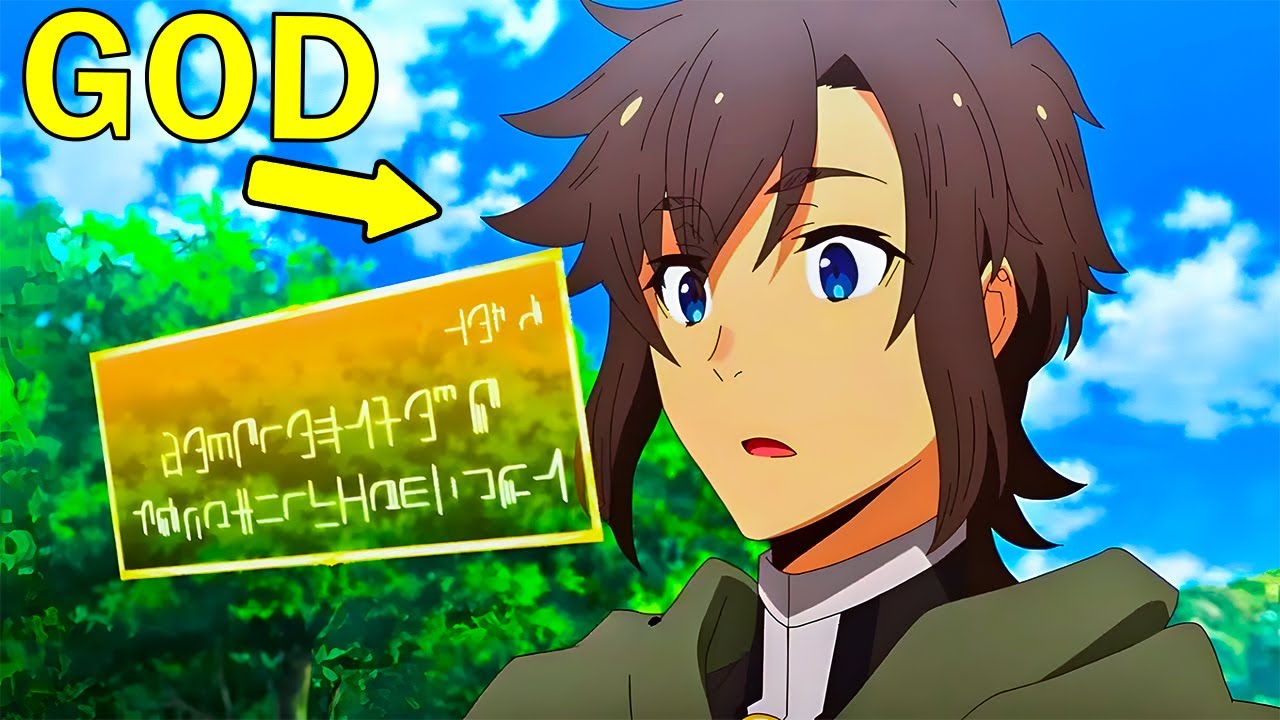 Failed Hero Unlocks Cheat Skills To Become Overpowered Despite Being ...