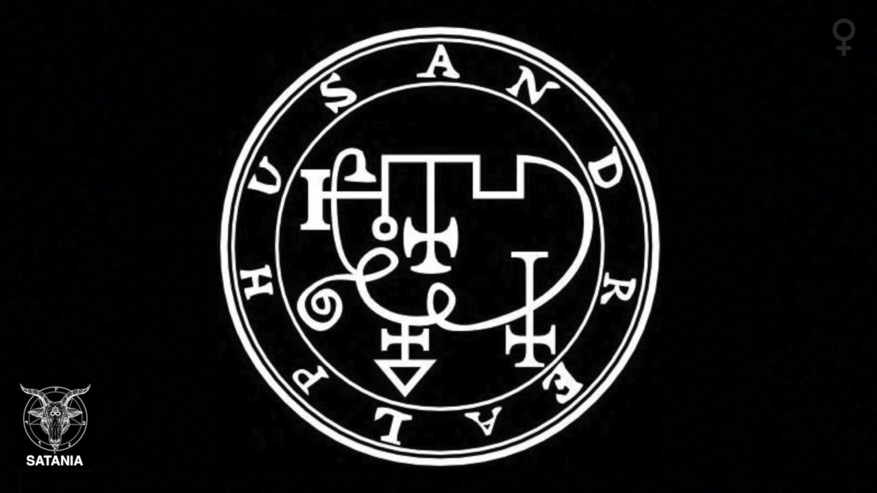 Andrealphus · Enn Meditation Chant [Also Androalphus] (Feminine Version ...