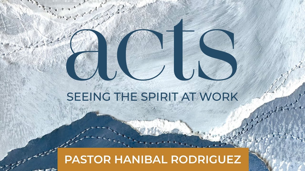 Paul in Caesarea - Part I | Acts 23:12–24:27 - YouTube