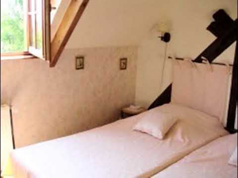 La Grenouillère - Gisay-la-Coudre - France