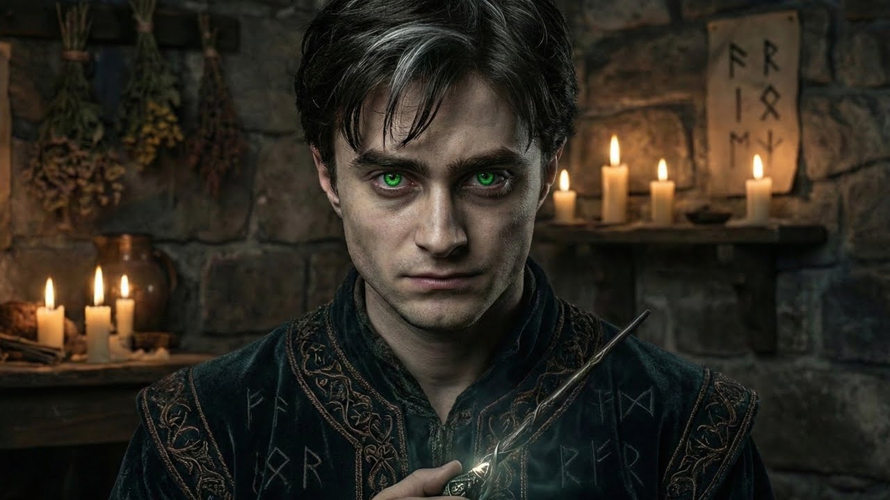 What if Harry Potter Mastered Occlumency and Legilimency by the time he ...