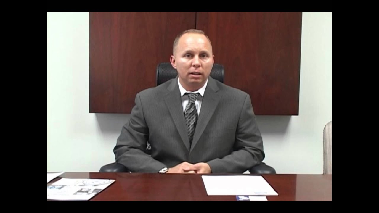 OTFL NITAAC Brian Goodger Welcome Video Dec 2012 - YouTube