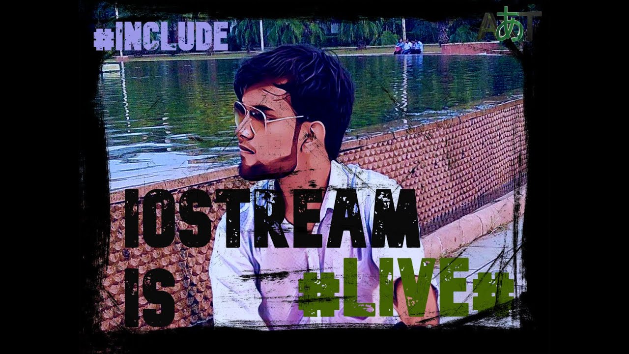 BGMI LIVE with AxT | AxTあIOSTREAM - YouTube