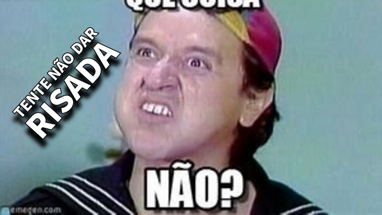 Prepare-se para Chorar de Rir com os Memes Mais Hilários! - YouTube