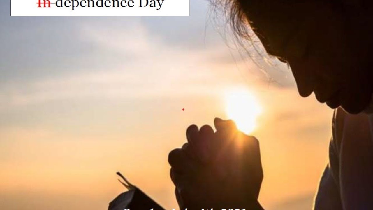 The Recovery Church Sunday July 4th 2021 - YouTube