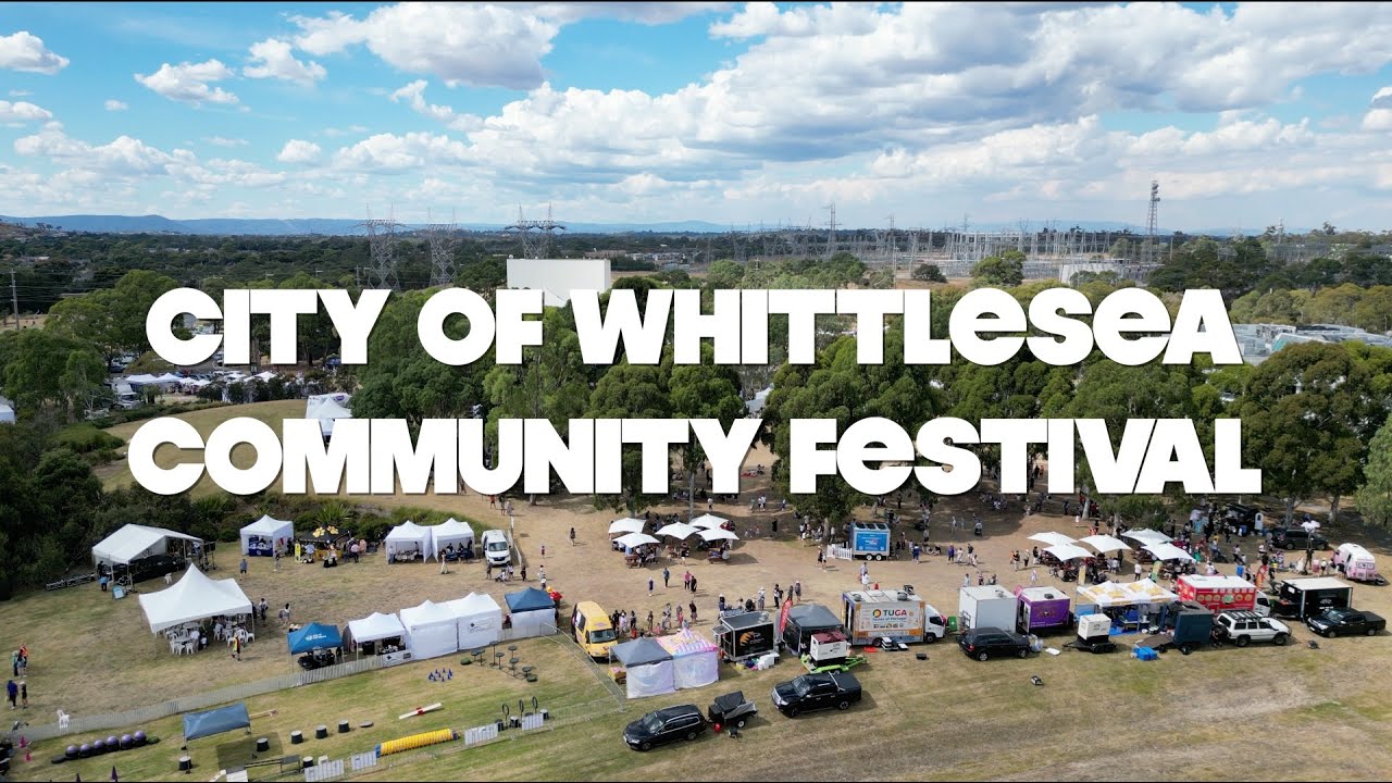 City of Whittlesea Community Festival @ South Morang Victoria | 17 ...