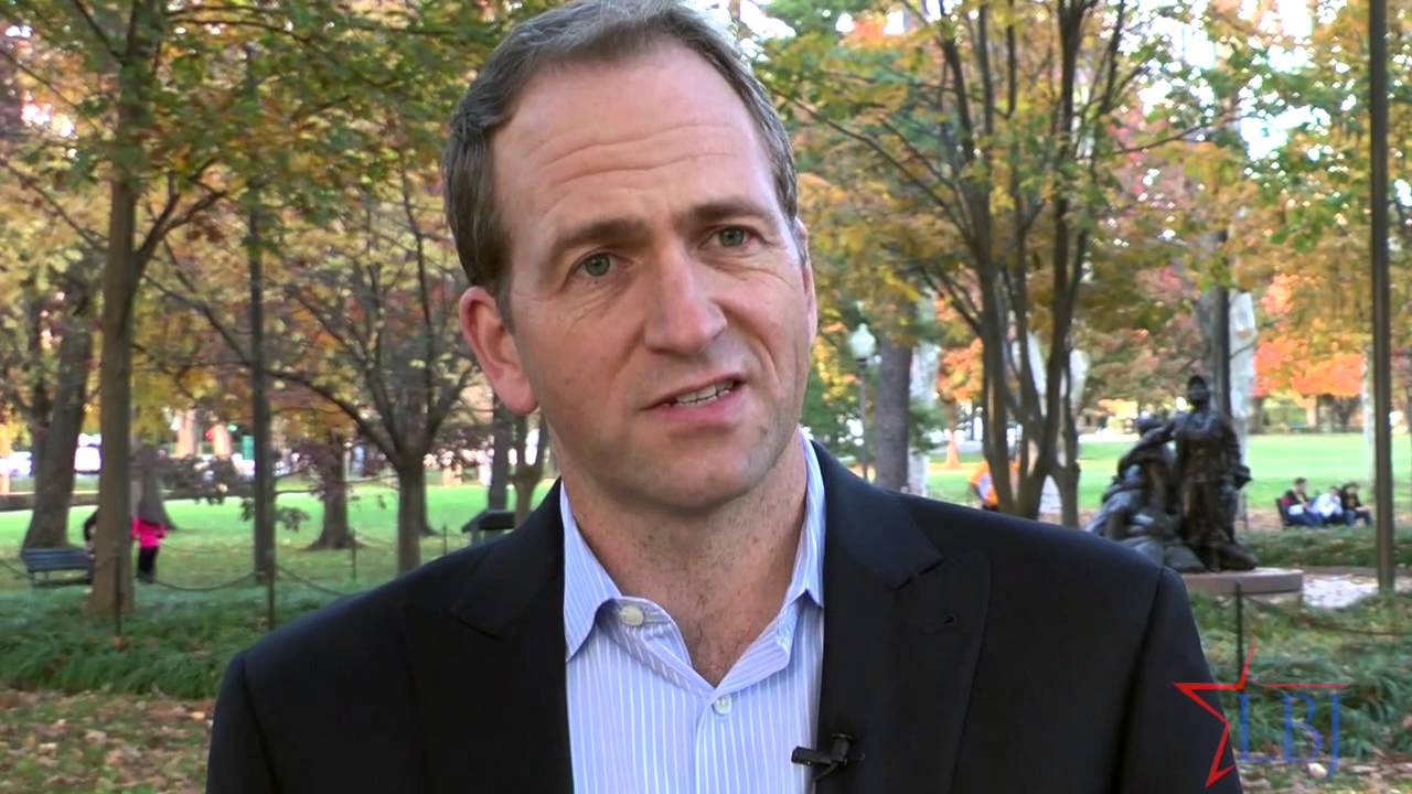 Randall Kempner - Class of 1998 - YouTube