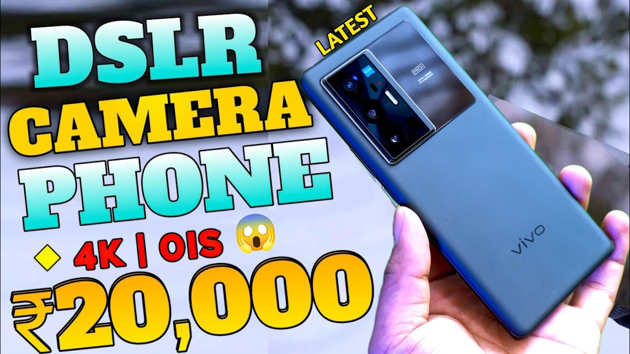 12GB+512GB | Top 4 Best Camera Smartphone Under 20000 in 2024 | Phones ...