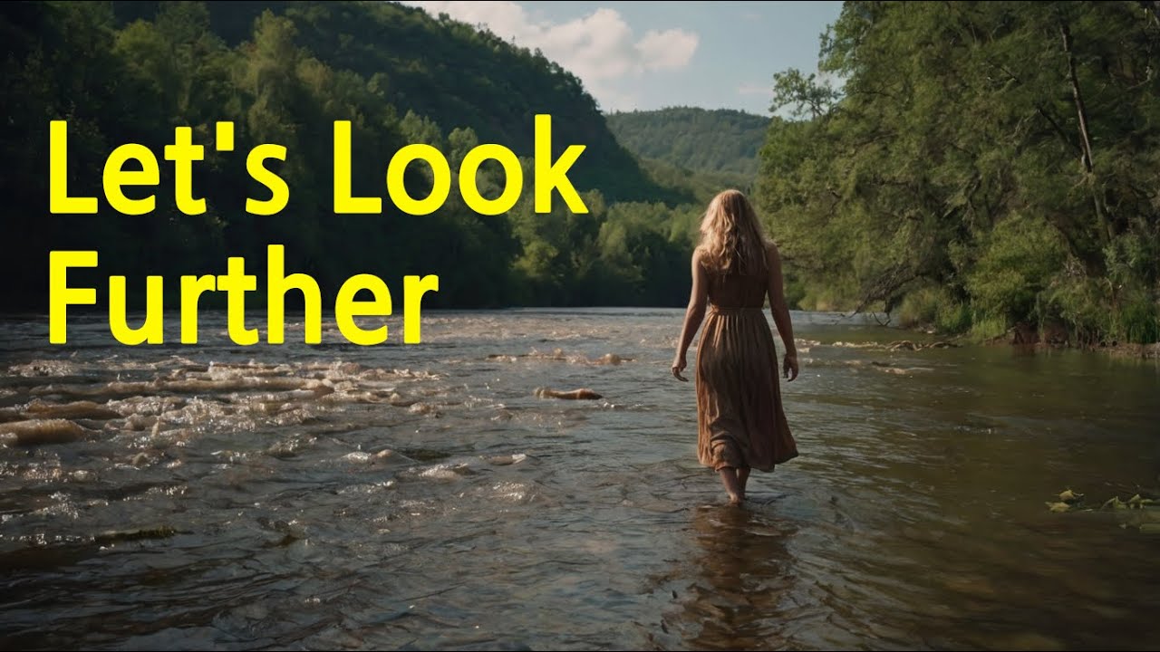 Let's Look Further song, s7 - YouTube
