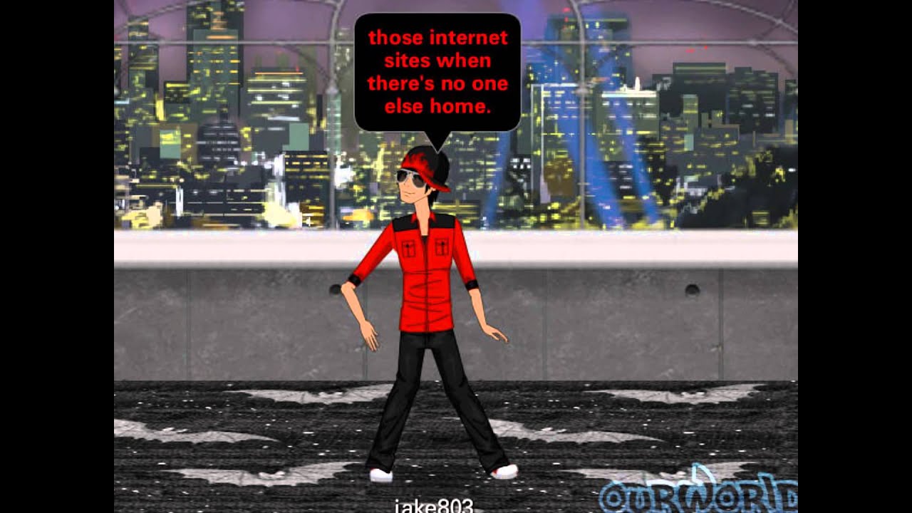 Pop Culture - Curvine - Ourworld Version - YouTube