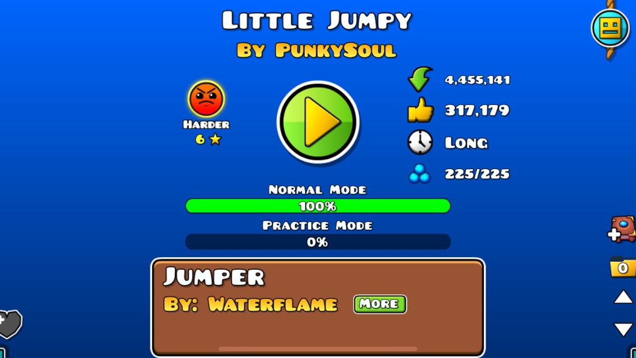 Color Pack - Little Jumpy by PinkySoul - YouTube