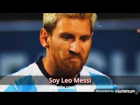 Canción Messi - YouTube