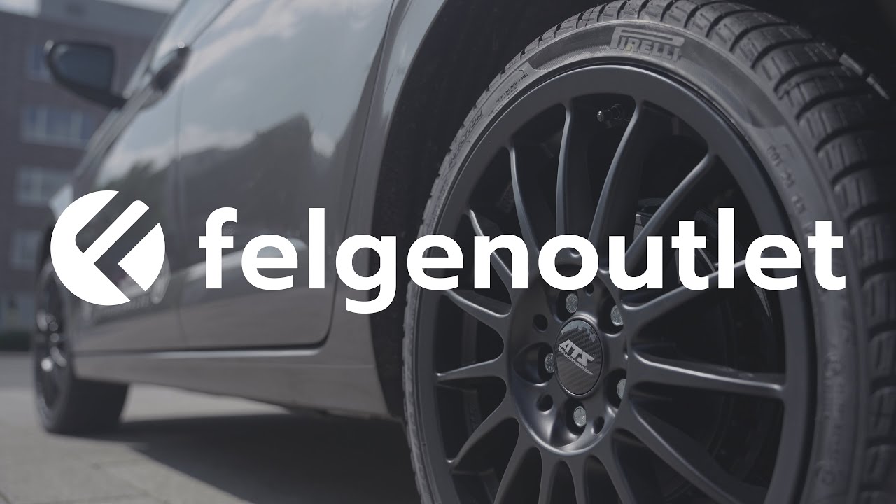 Konfiguriere deine neuen Winterräder online | felgenoutlet - YouTube
