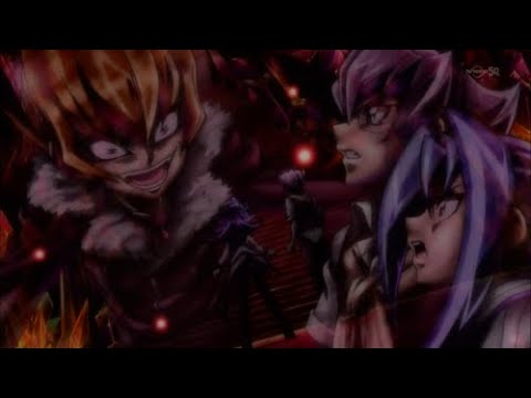 Vector Vs Merag and Durbe (AMV)