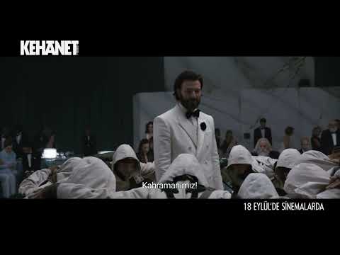KEHANET / SACRIFICE | 18 EYLÜL'DE SİNEMALARDA!