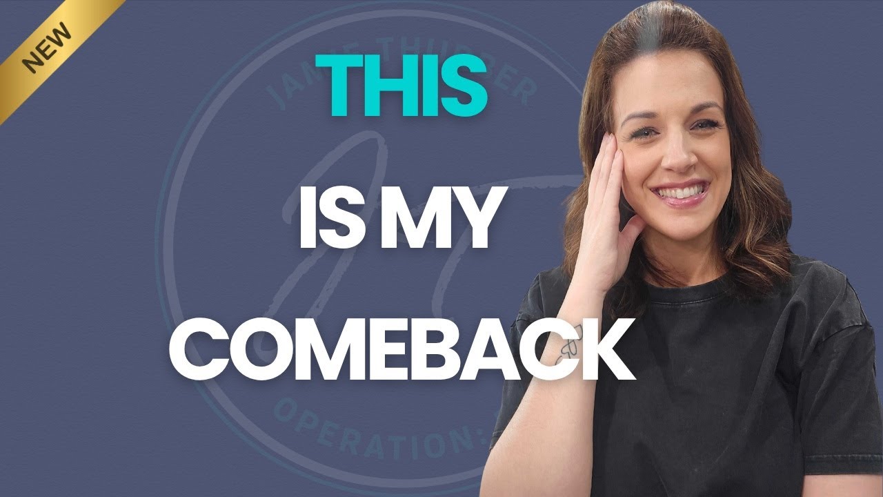 Season 2 Episode 1: The Comeback - YouTube